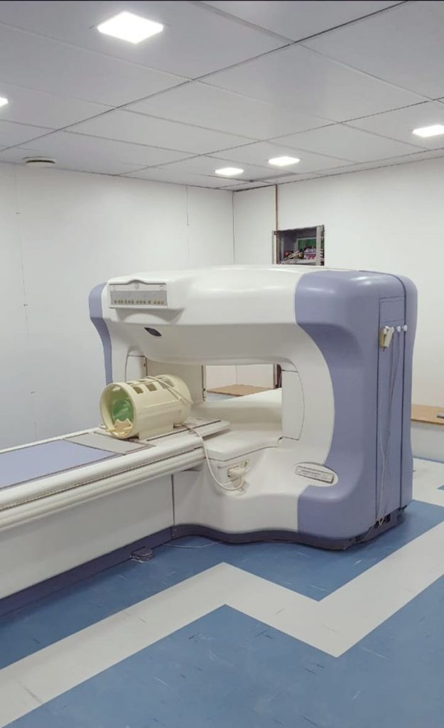 Ressonância Magnética – MediLabs